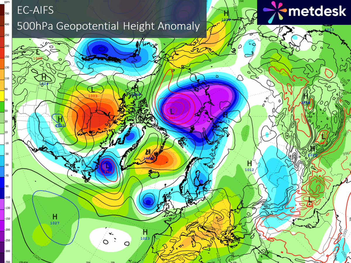 MetDesk AI Forecasts for the Energy Trading Industry