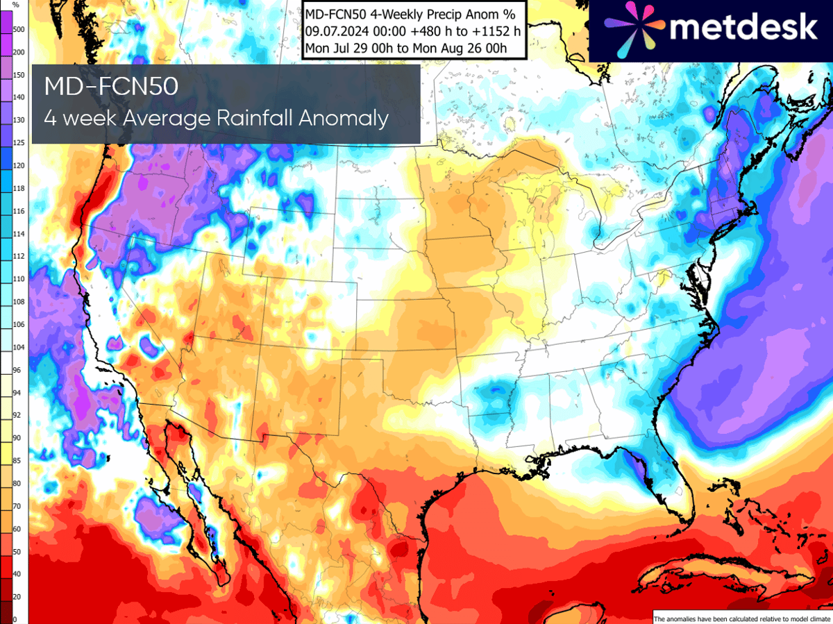 MetDesk AI Forecasts for the Energy Trading Industry